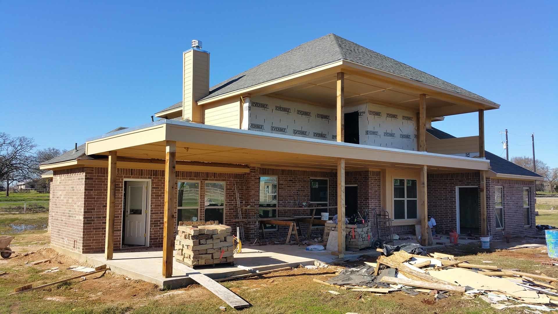 Johnson Construction Services