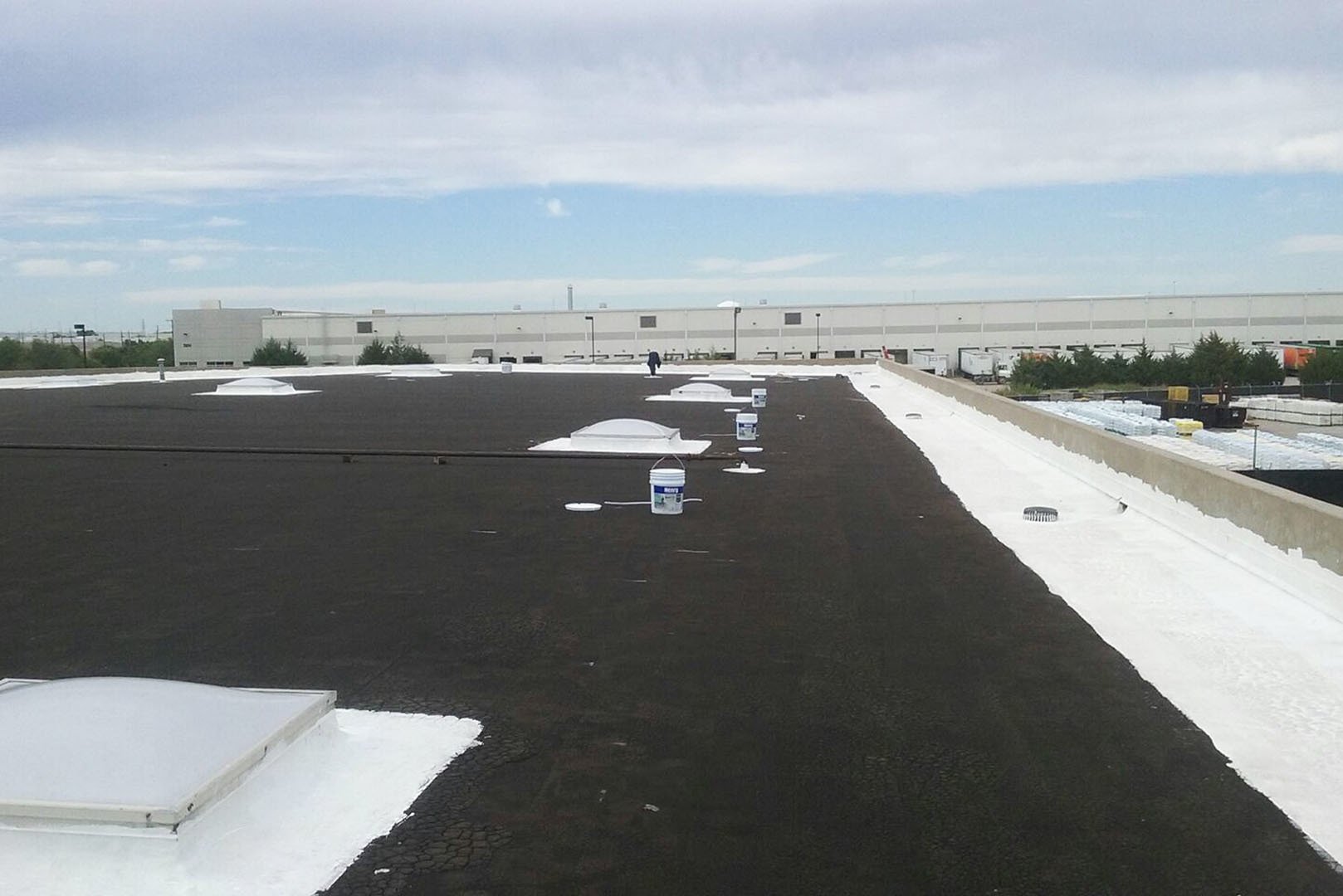 Johnson Construction Services