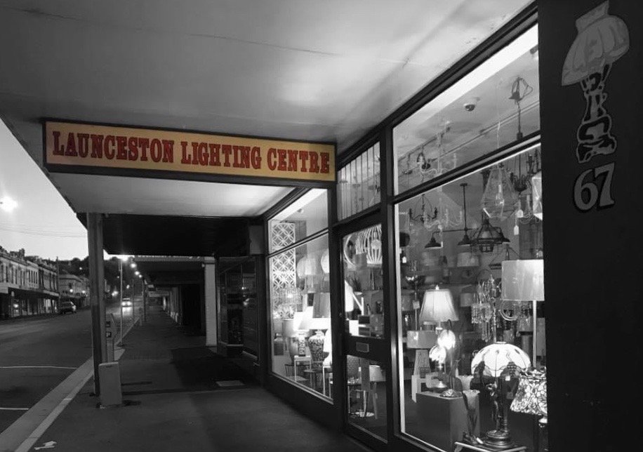 Launceston Lighting - Launceston, TAS - Home