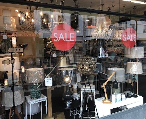 Launceston Lighting - Launceston, TAS - Home