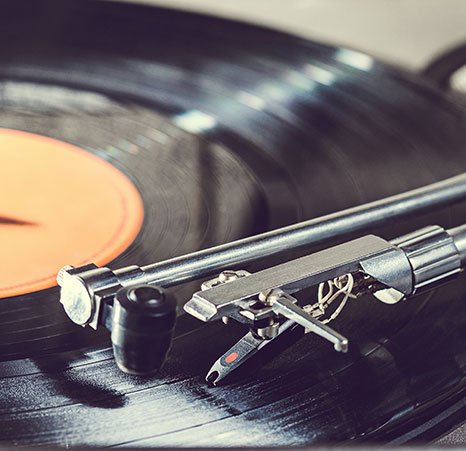 Turntables, Record Players, Stereos & More | Record Connection ...