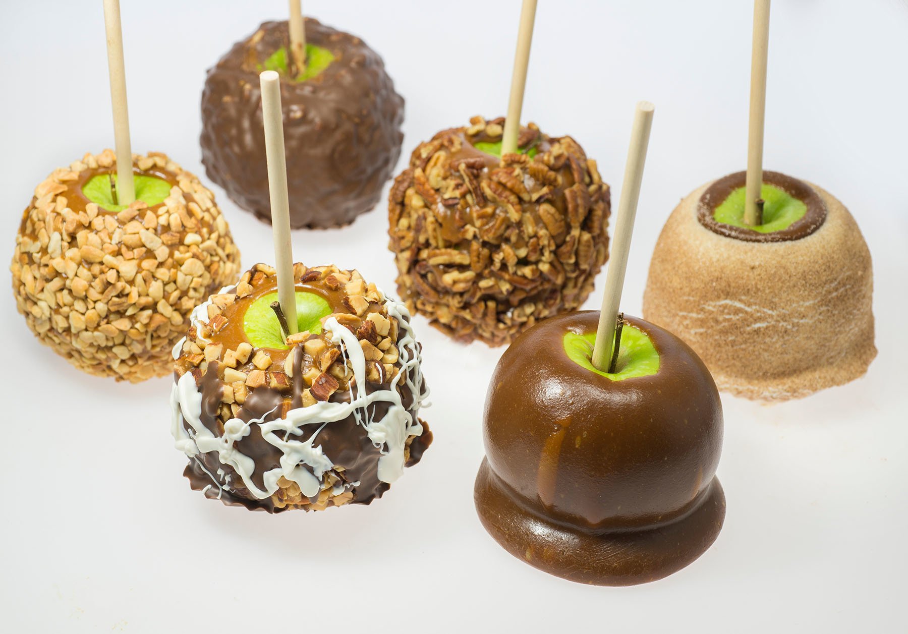 Wisconsin Dairyland Fudge