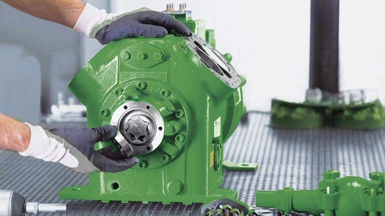 Bitzer | Milano | Tecnomaster