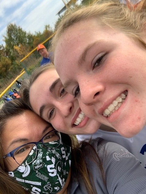 Motor City Hit Dogs Softball Academy