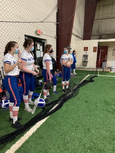 Team 14u - Motor City Hit Dogs Softball