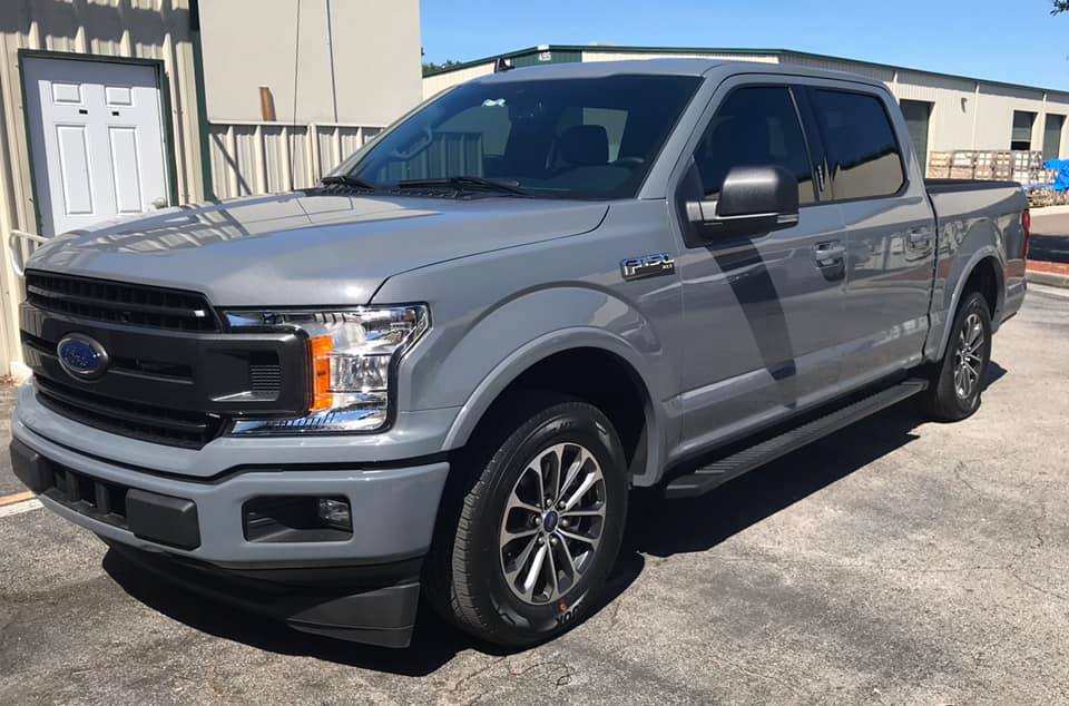 Flying Window Tinters Auto Tints Come With Best-In-Class Benefits