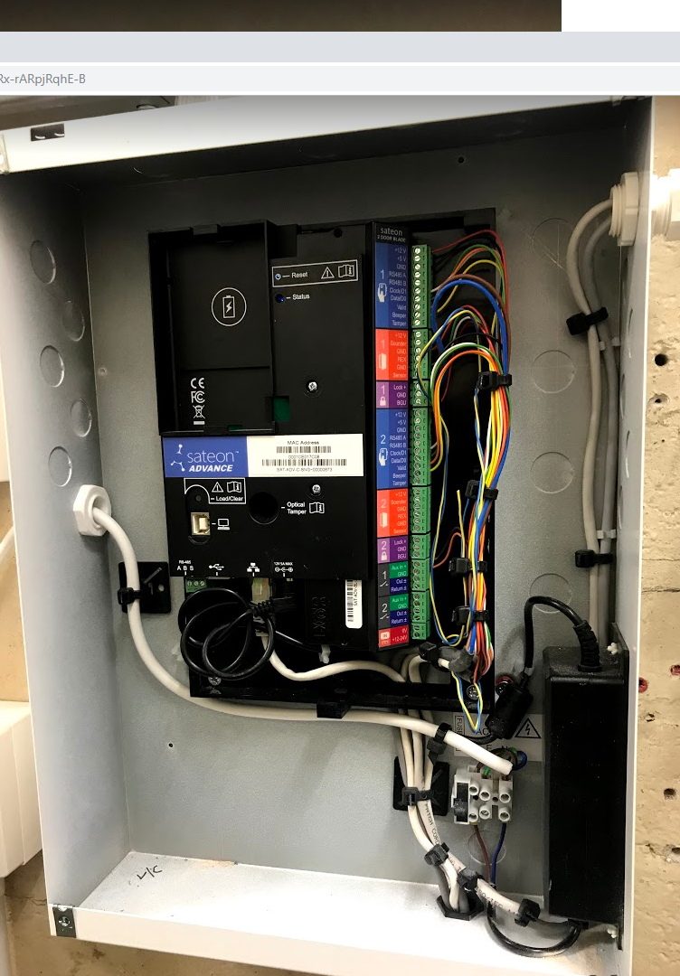 Twilight Systems for all your security requirements