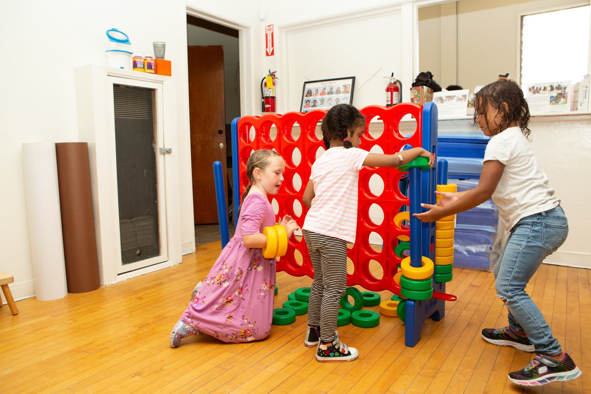 Gallery | Find Child Care Near You | Child Care Providers & Resources