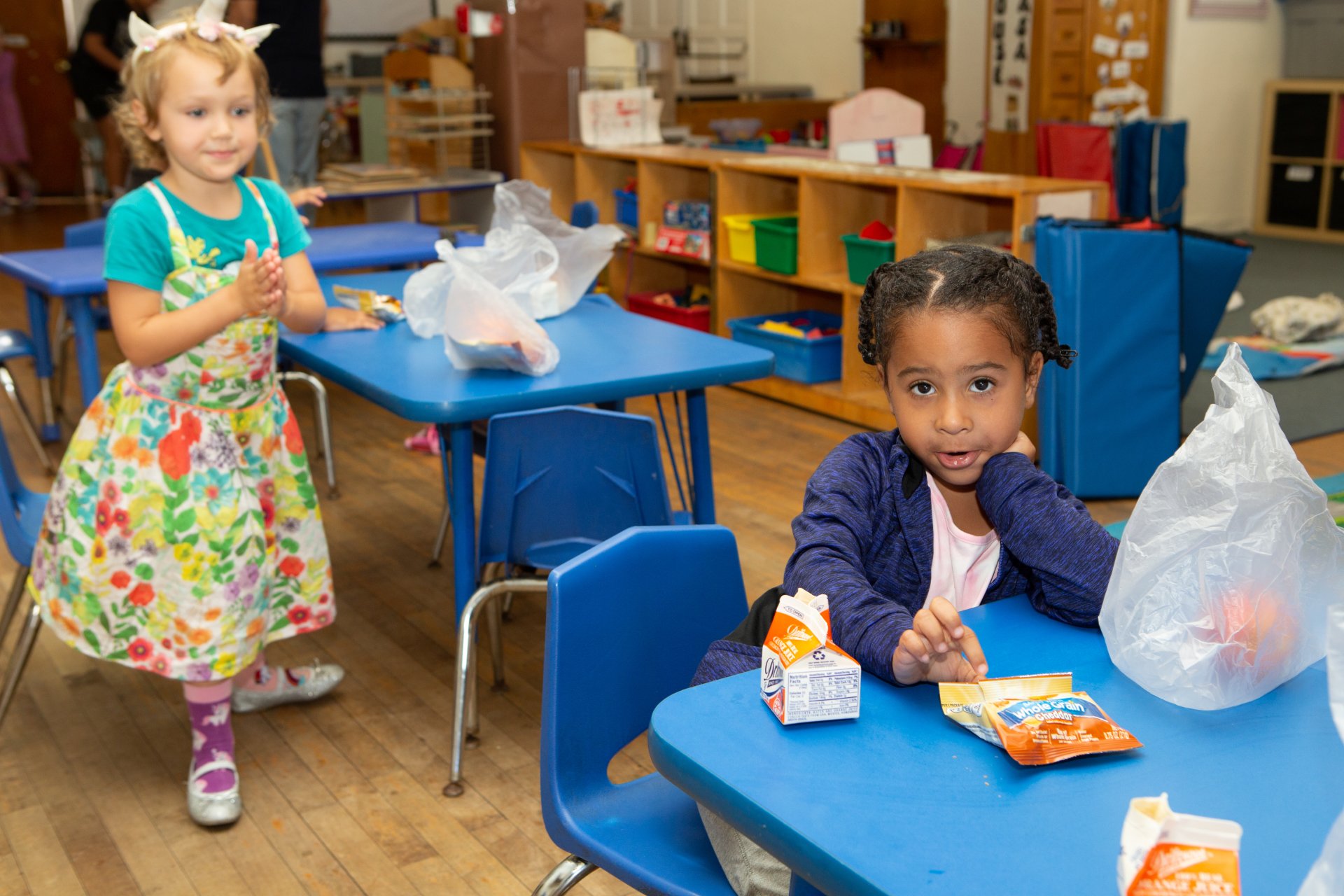 Child Care Development Center | Daycare | Preschool Academy