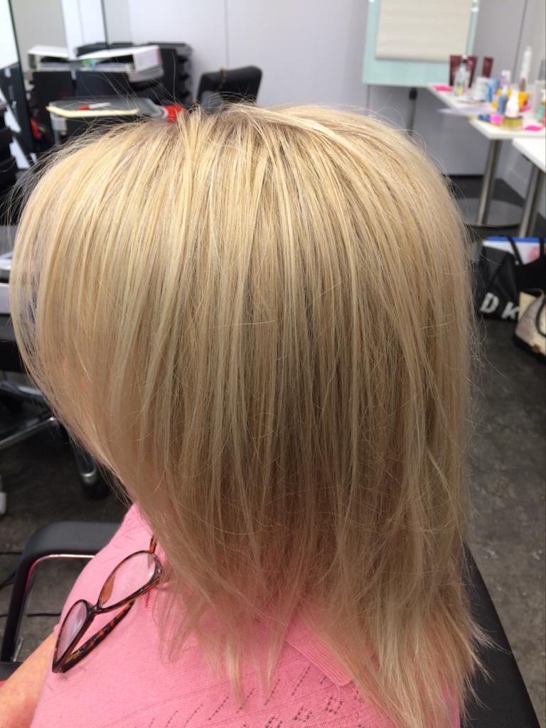 GALLERY - Elle Hair and Beauty