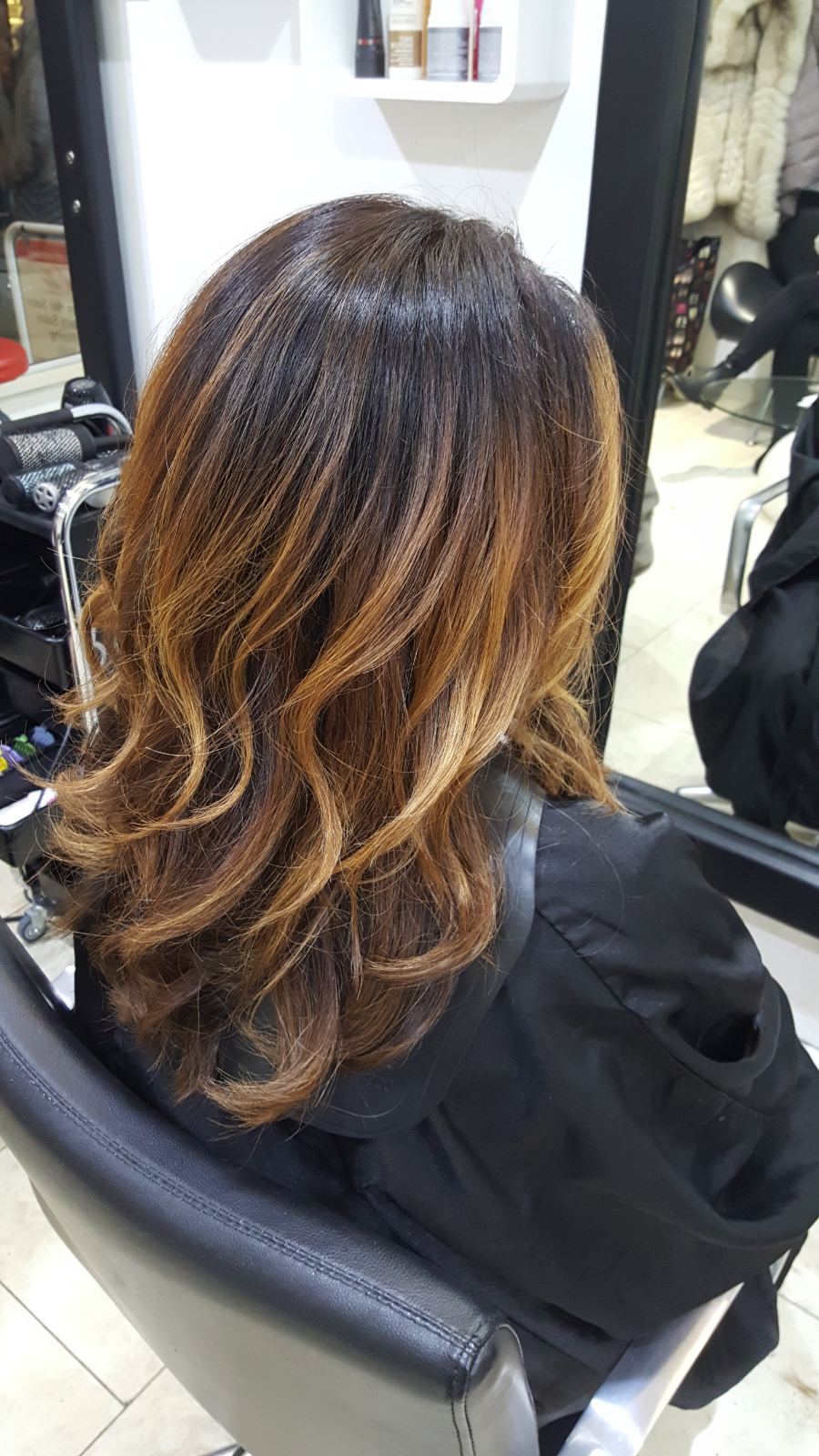 GALLERY - Elle Hair and Beauty