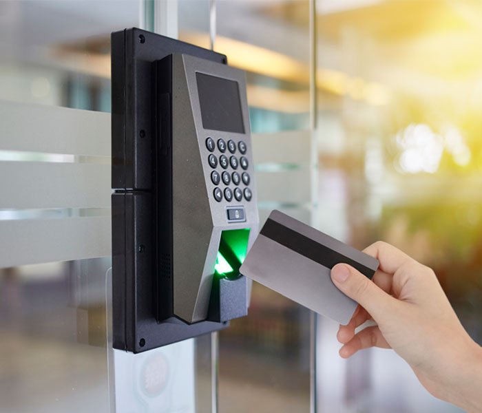 Access Control – Beech Grove, IN – Southside Lock Service, LLC