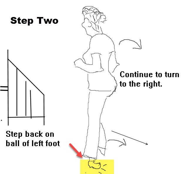 Navigating the Dog Agility Ring with a Front Cross
