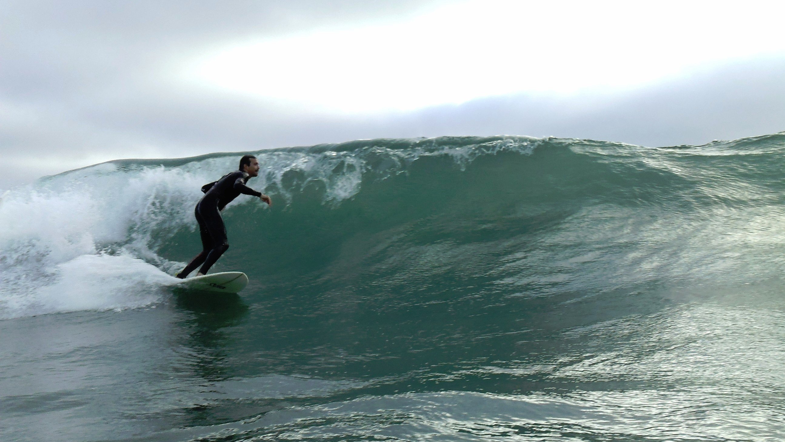 Surf Videos Photos Shot By Amateurs