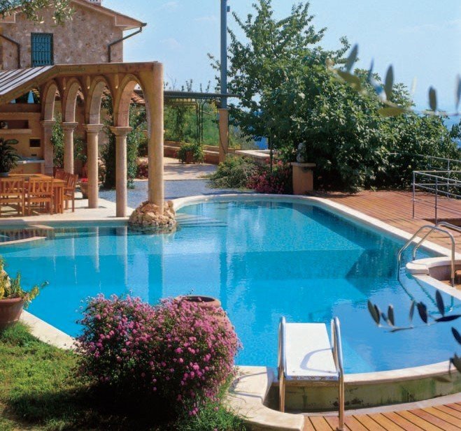 Realizzazione di Piscine a Modena | Steall Acque