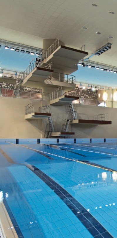 Realizzazione di Piscine a Modena | Steall Acque