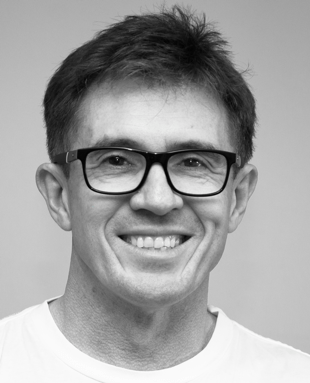 15 Minutes of Fame: Geoff Marshall