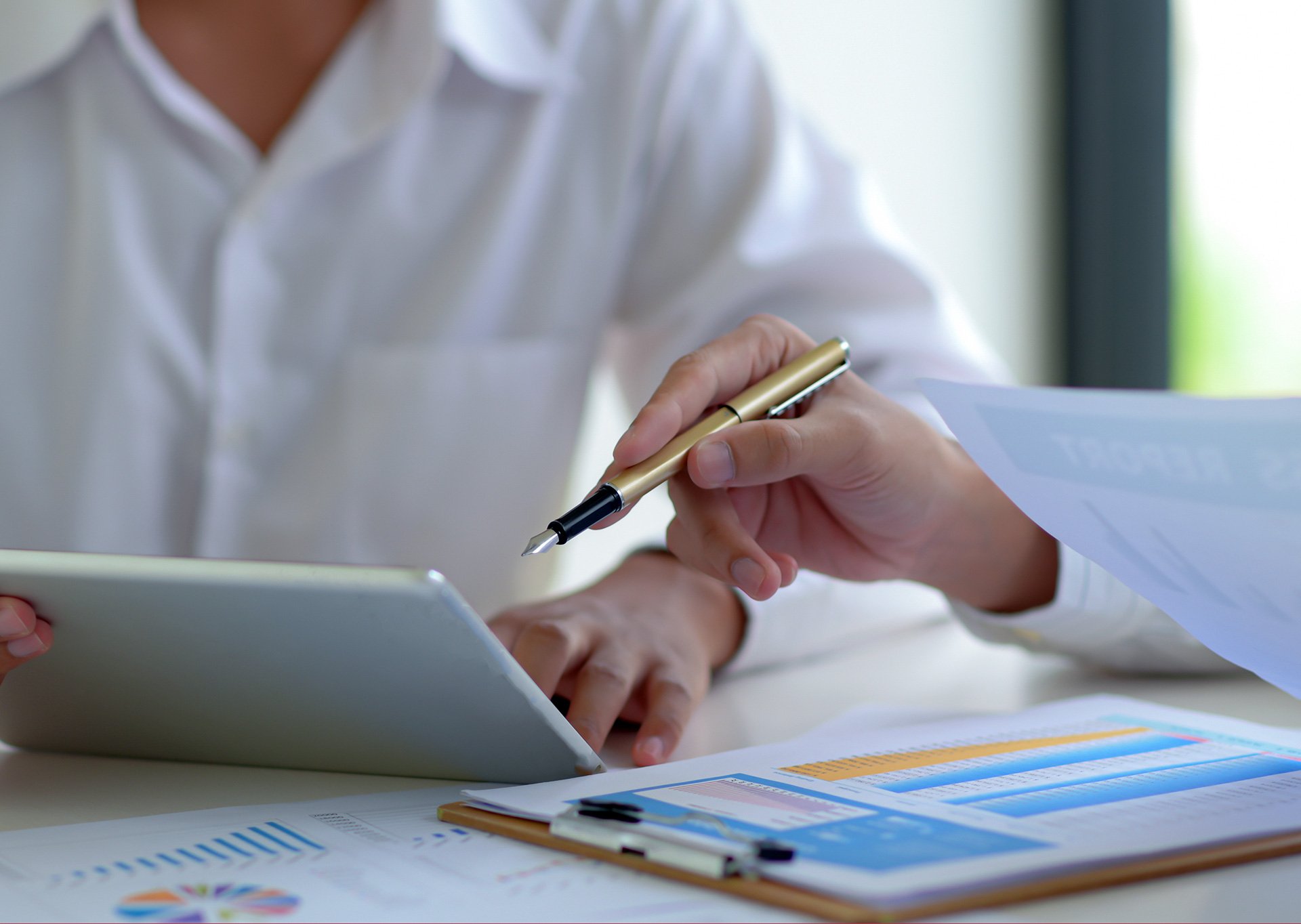 Peak Financial Solutions