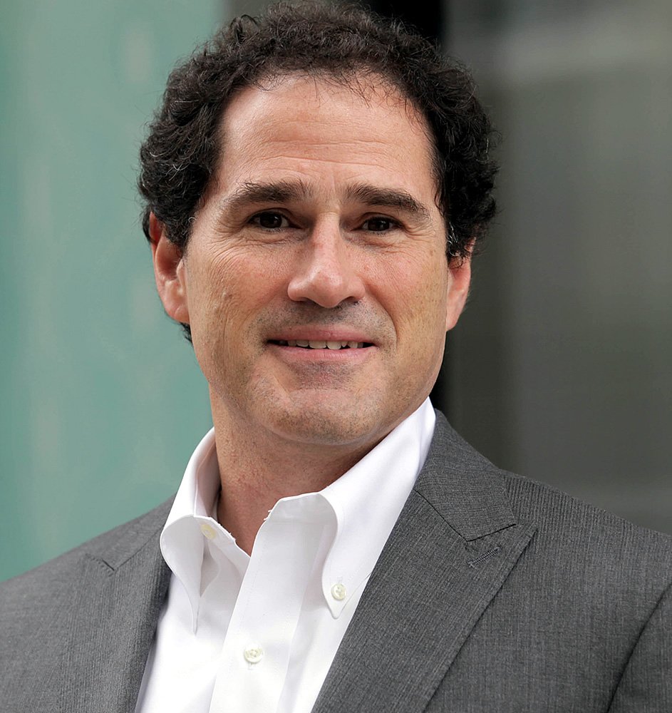 Michael Goldberger
