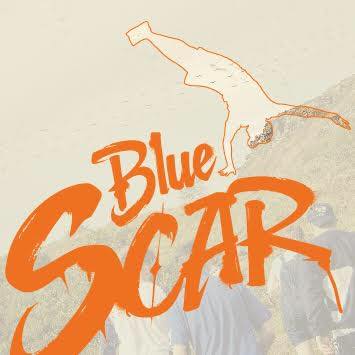Blue Scar | Avant Cymru Theatre