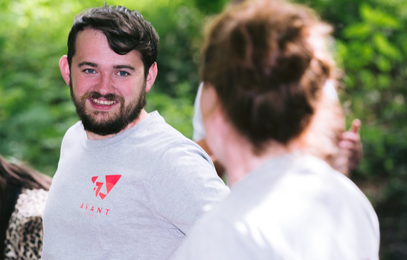 Avant Cymru Theatre | Wales