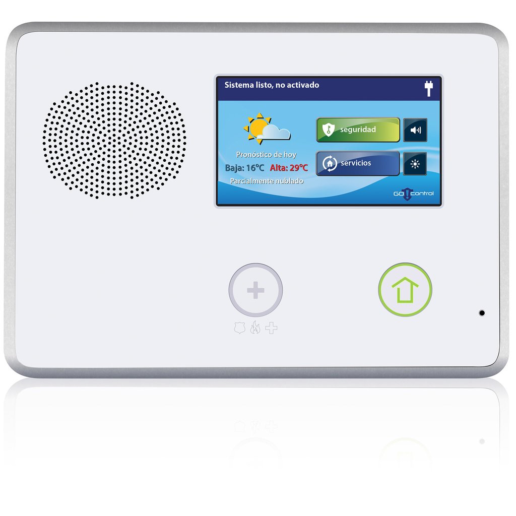 Equipment | Home Security Systems, Cameras and Home Automation ...