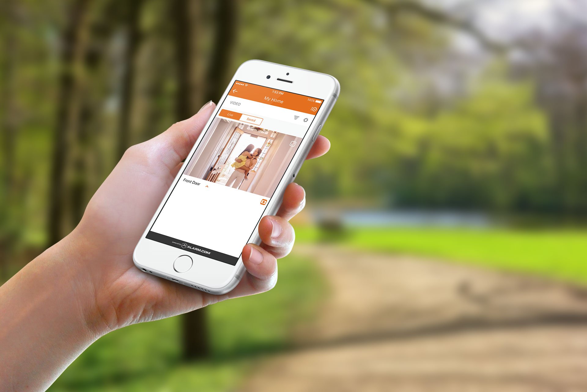 Phoenix AZ, Home Security Systems, Installation, Service & Monitoring ...