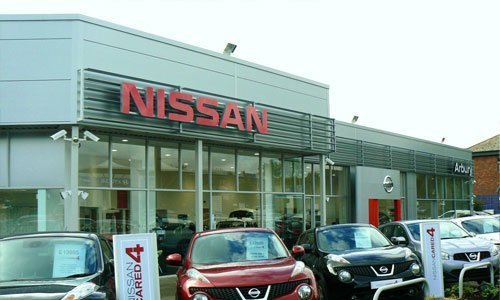 Structural engineering | Forward Structural Consultants Ltd