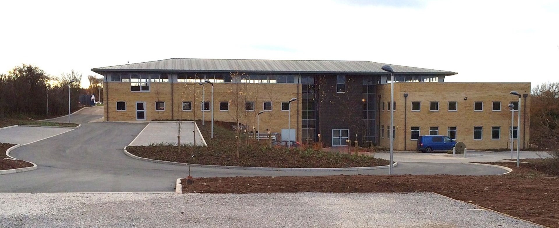 Structural engineering | Forward Structural Consultants Ltd