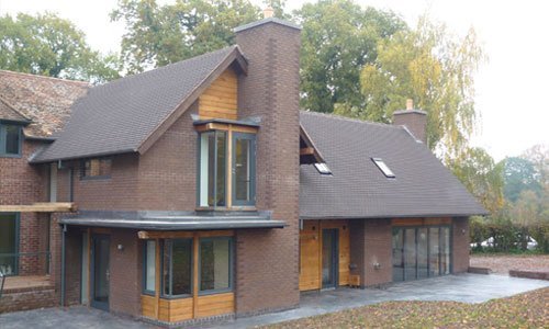 Structural engineering | Forward Structural Consultants Ltd