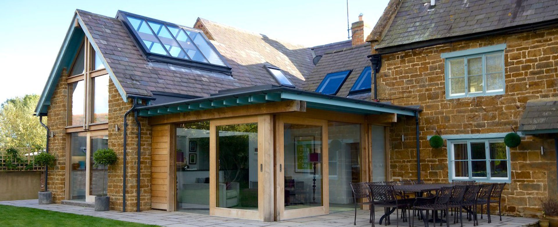 Structural engineering | Forward Structural Consultants Ltd