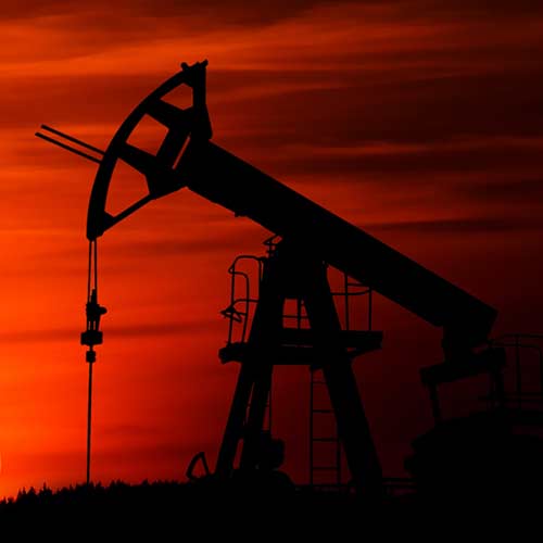 Crest Distributing (Christensen Oil Company)