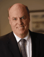 We focus on today's biggest issues & invest in solutions.