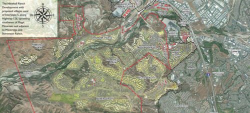 Newhall Ranch: SCV Boon or Boondoggle?