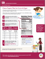 First Choice Support Services, Inc. | Child Care Food Program Services