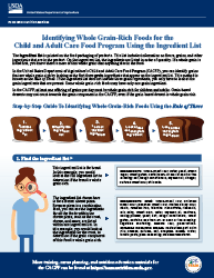 First Choice Support Services, Inc. | Child Care Food Program Services