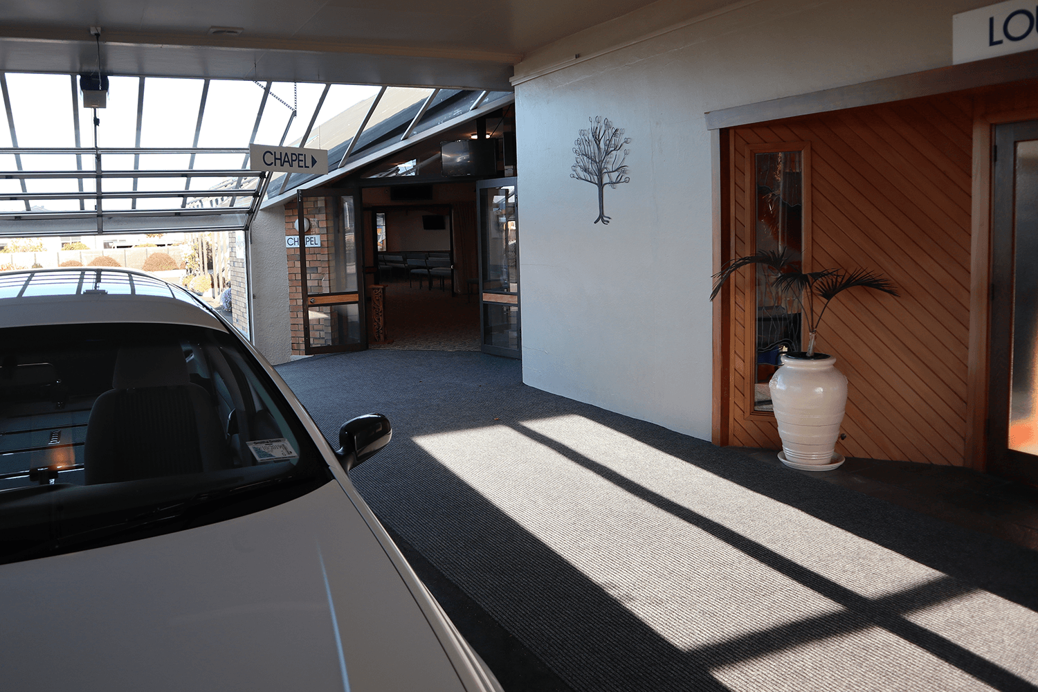 Gillions Funeral Services