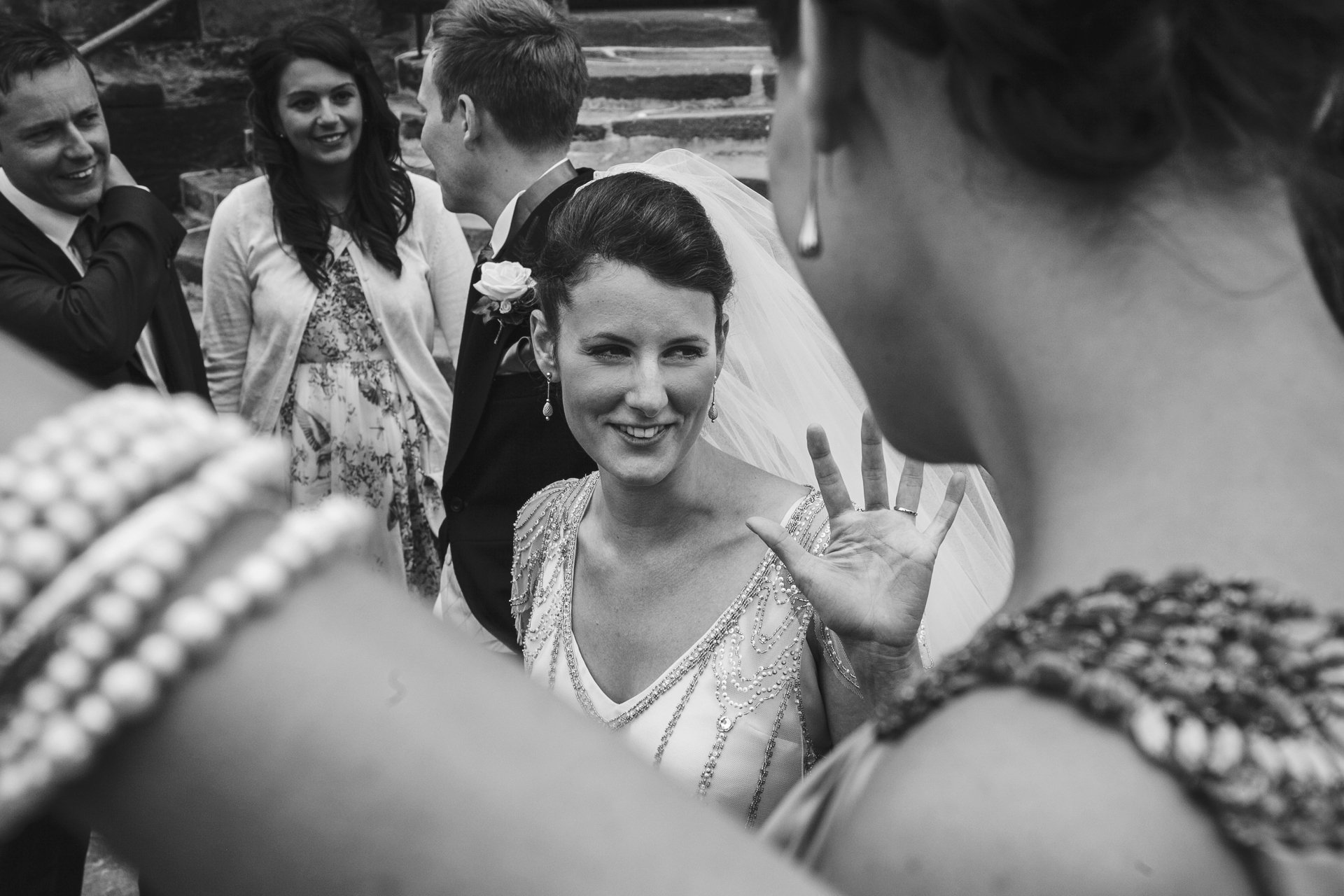 Portfolio - Cornwall Wedding Photographer - Sam Ellis