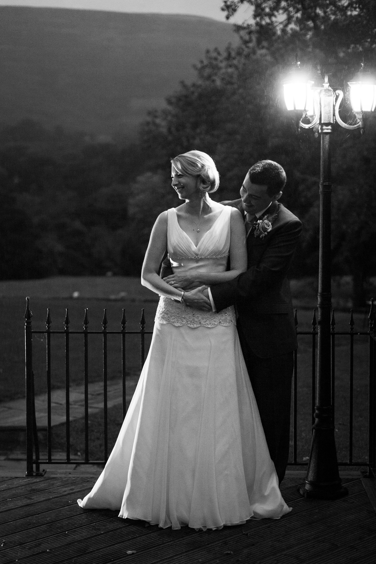Wedding Photographer in Cornwall - Sam Ellis