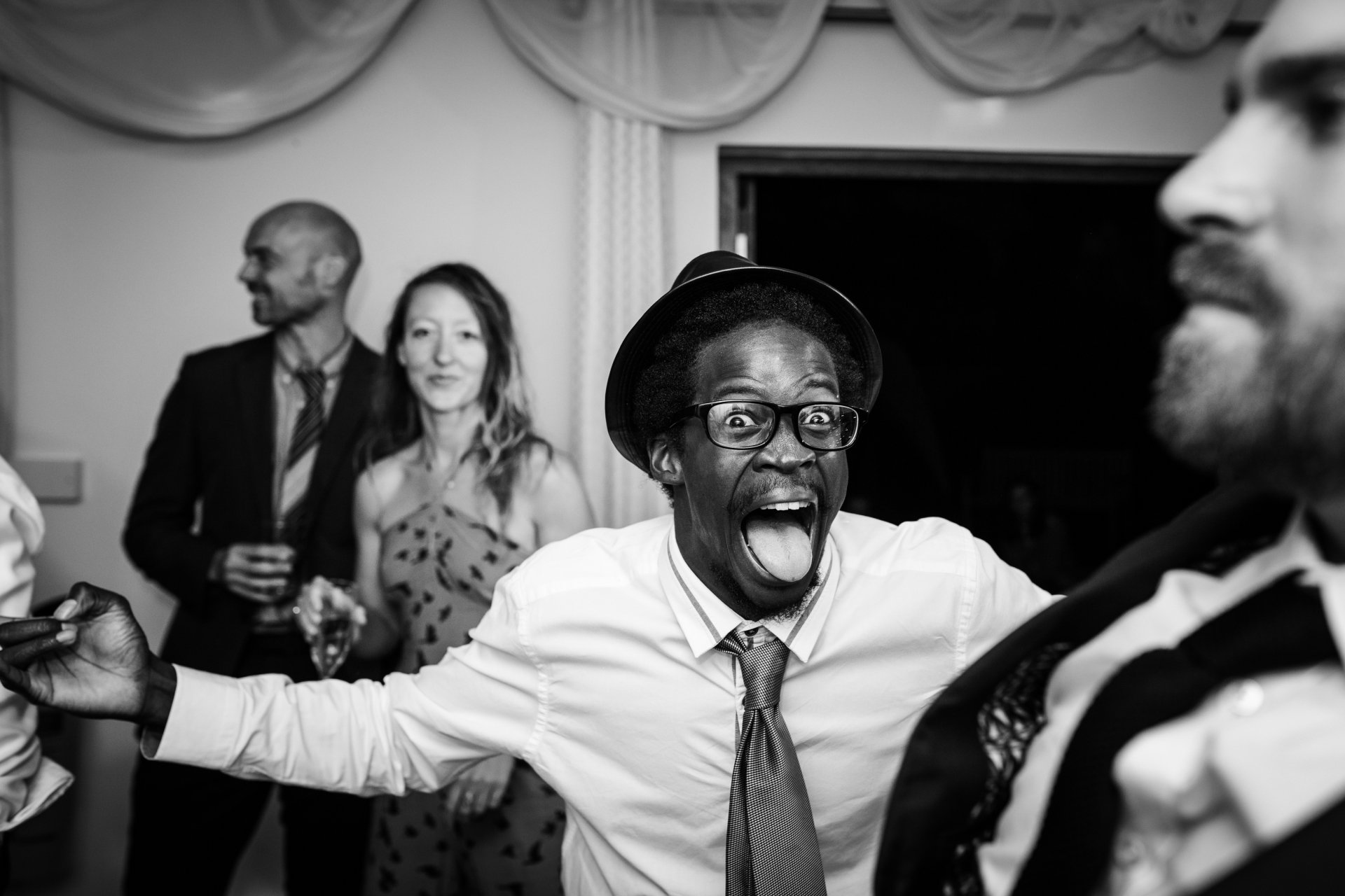 Portfolio - Cornwall Wedding Photographer - Sam Ellis