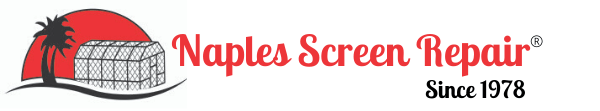 Naples Screen Repair® - Screen Repair Service & Installation Naples, FL