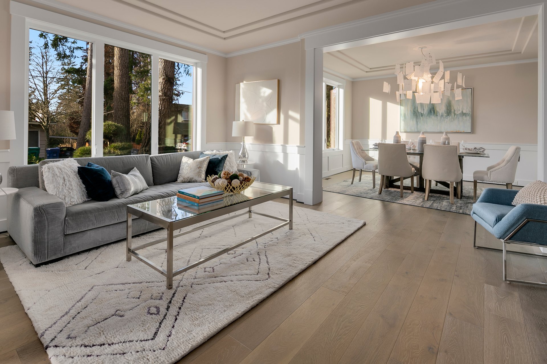 Home Staging Portfolio | KCD Staging | Seattle