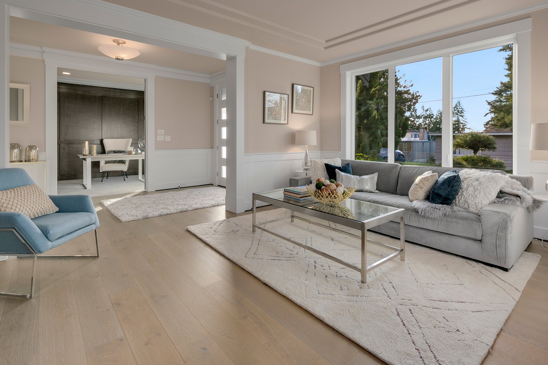 Home Staging Portfolio | KCD Staging | Seattle