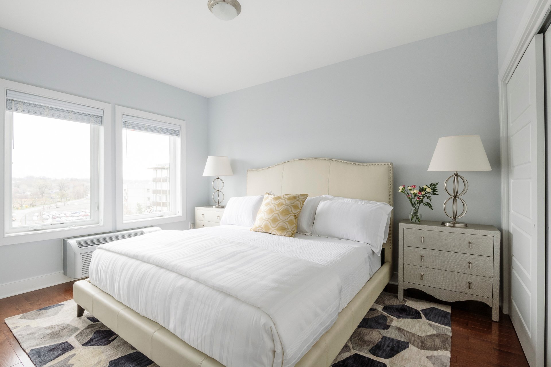 Meridia Living | Hackensack, West New York, Rahway, Linden