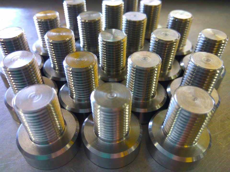 Zincatura mediante elettrolisi | Bruino, TO | Zincotre