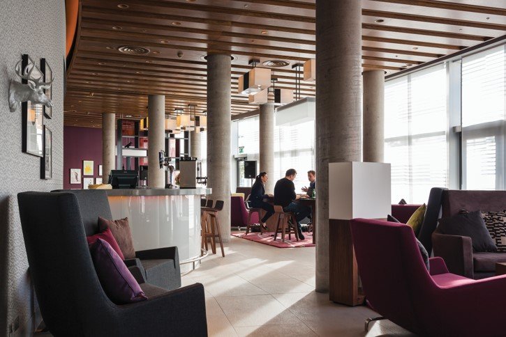 View the Previously Developed Lighting Projects | Ingenious Lighting