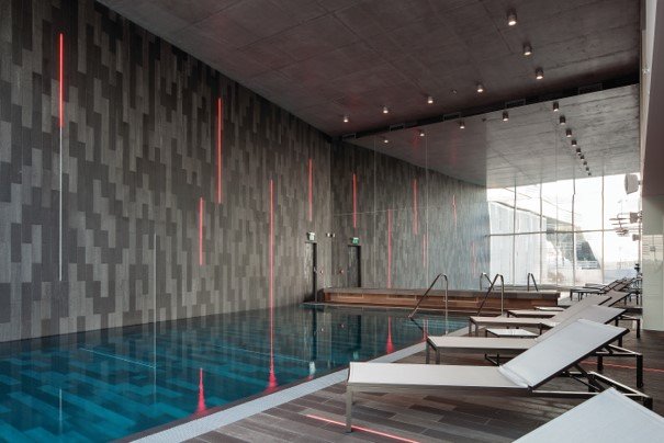 View the Previously Developed Lighting Projects | Ingenious Lighting