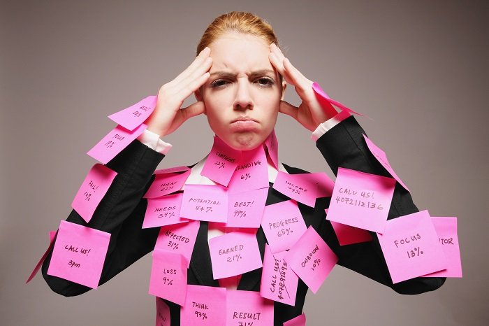 Five Tips to Manage Stress in the New Year