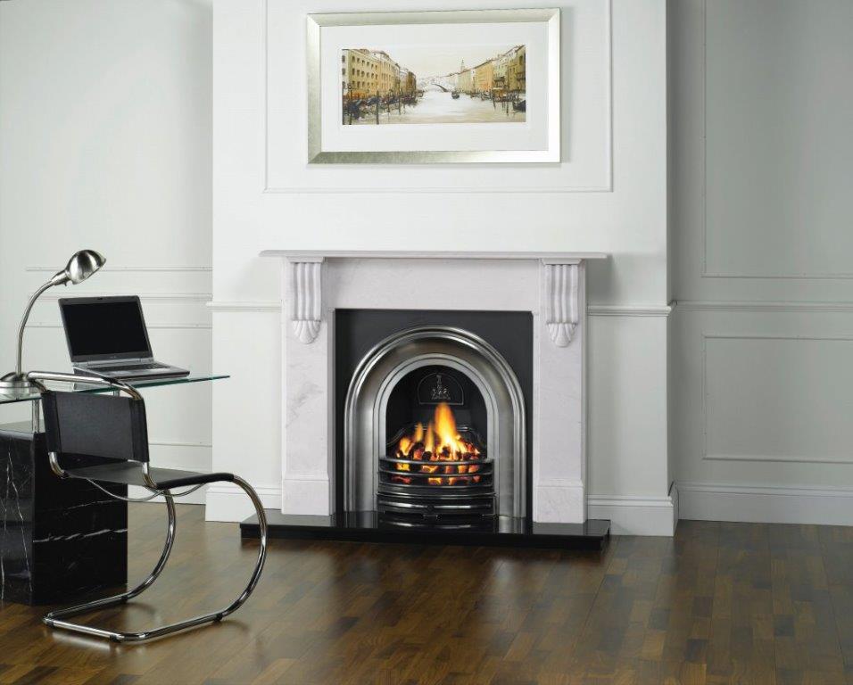 Gas fires | Brisco Williams Gas