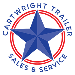 Cartwright Trailer Sales and Service in Amarillo Texas